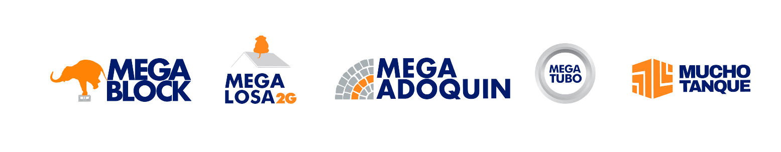 Página principal - Megaproductos